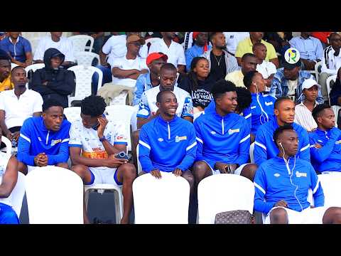 🔴LIVE: REBA UKO ABAKINNYI BA RAYON NA HARINGINGO BAGEZE KURI STADE🔥BAREBYE APR ITSINDWA NA ETINCELLE
