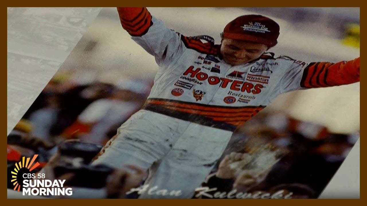 'Yet to be told in full': 30 years after his untimely death, Alan ...