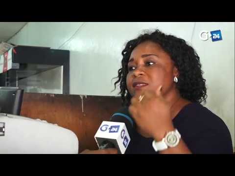 GABON - L’IMPORTANCE DES FACTURES - YouTube