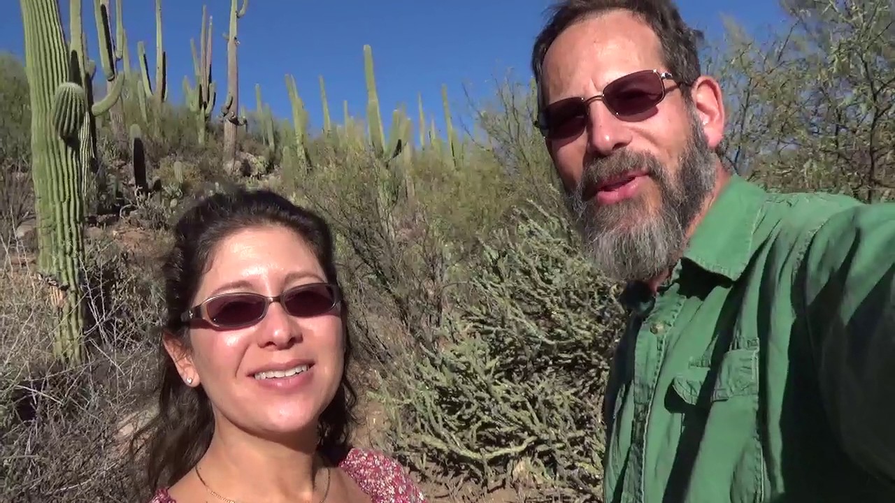RtB Phoenix Update (from 'Middle of Nowhere', Arizona) - YouTube