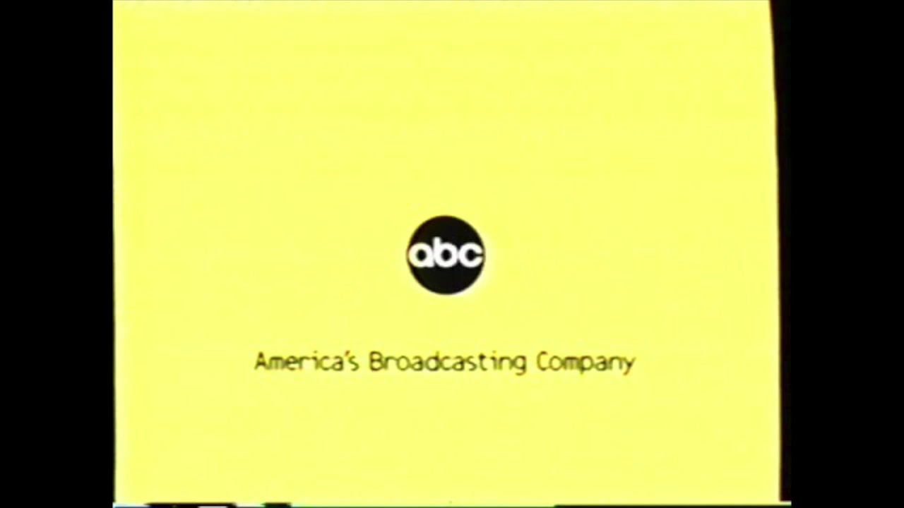 ABC Generic Theme (1998) Soundtrack #3 - YouTube