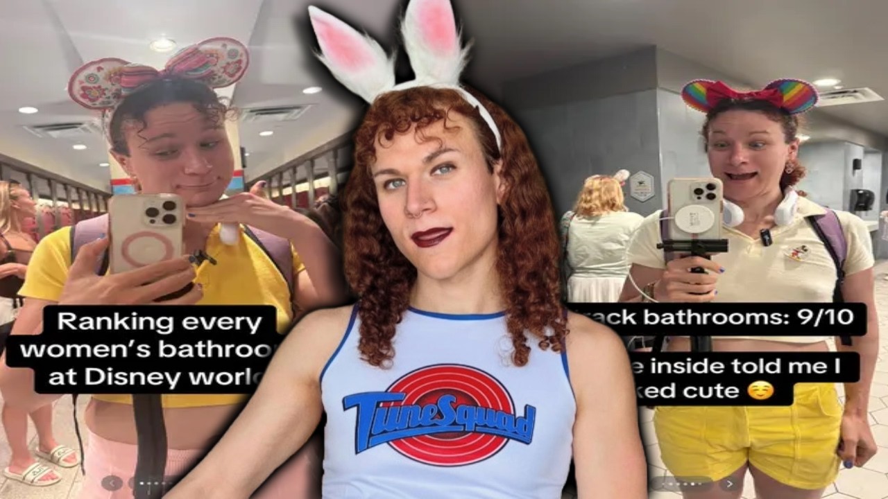 Who The HELL Is Lily Tino And Why Does EVERYONE HATE "Her"? - YouTube