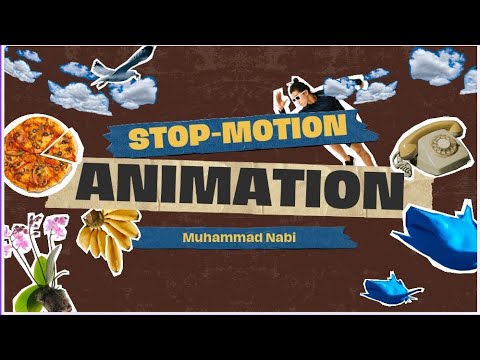 stop motion magic 🪄🪄🪄#stopmotion - YouTube