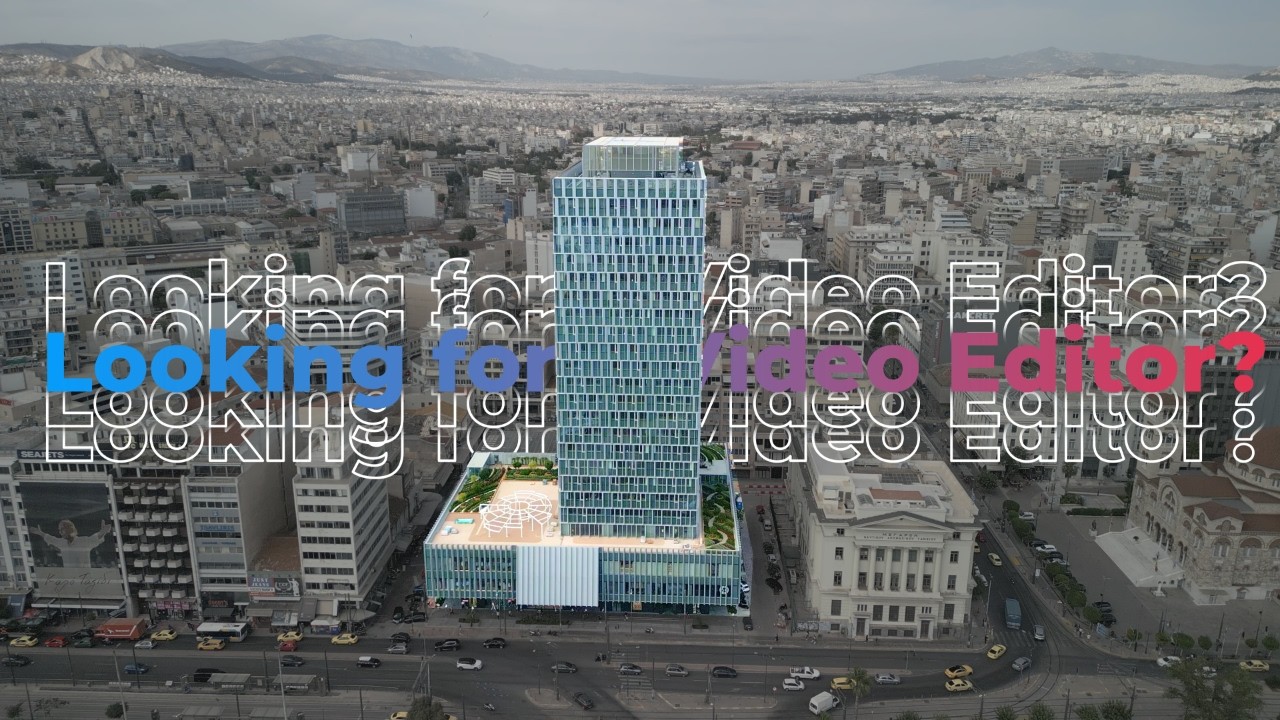 Video Editor Showreel 2024 | Perigon Perspective - YouTube