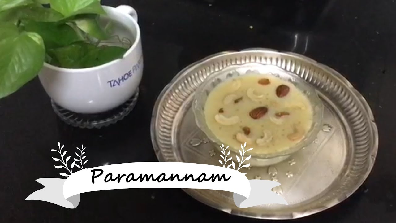 Paramannam - YouTube