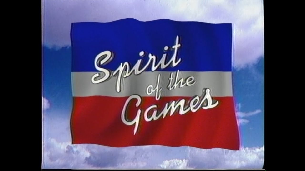 SOG 6* Vic Lindal talks with Cdn Athletes Angela Chalmers & Georgette ...