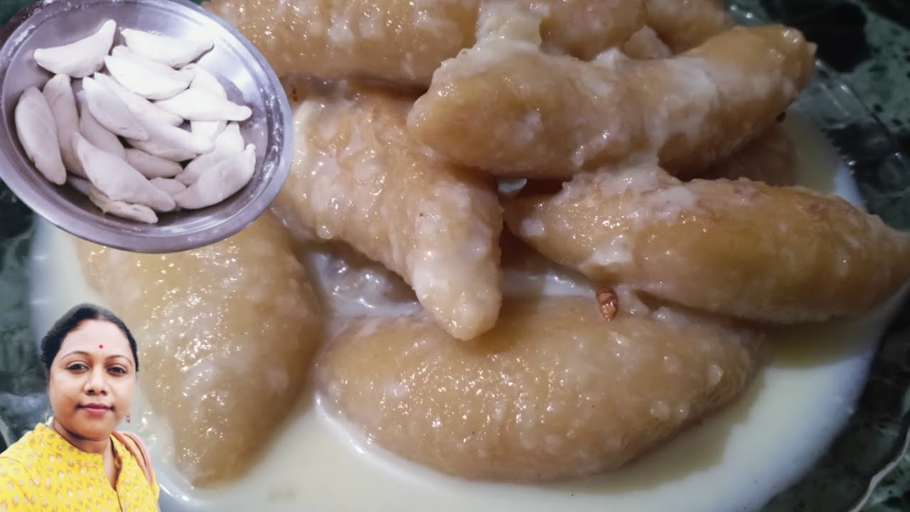 How to make Dudpuli recipe - YouTube