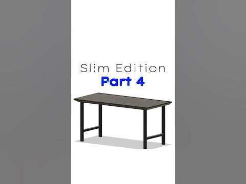 i built a gaming pc inside my desk - YouTube