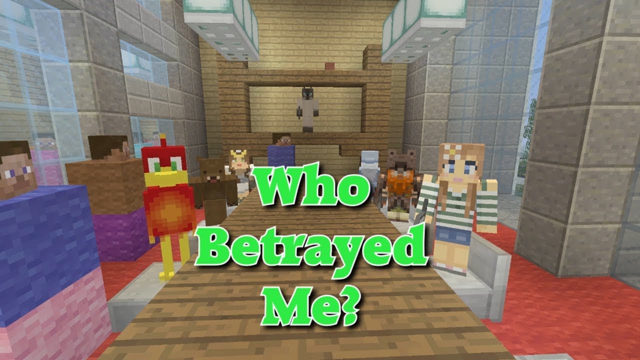 Tricking The KV- Minecraft MM2 - YouTube