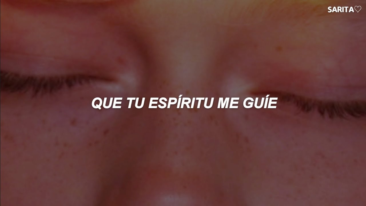 Lisa Subotic - Oceans (Cover) [Español] - YouTube