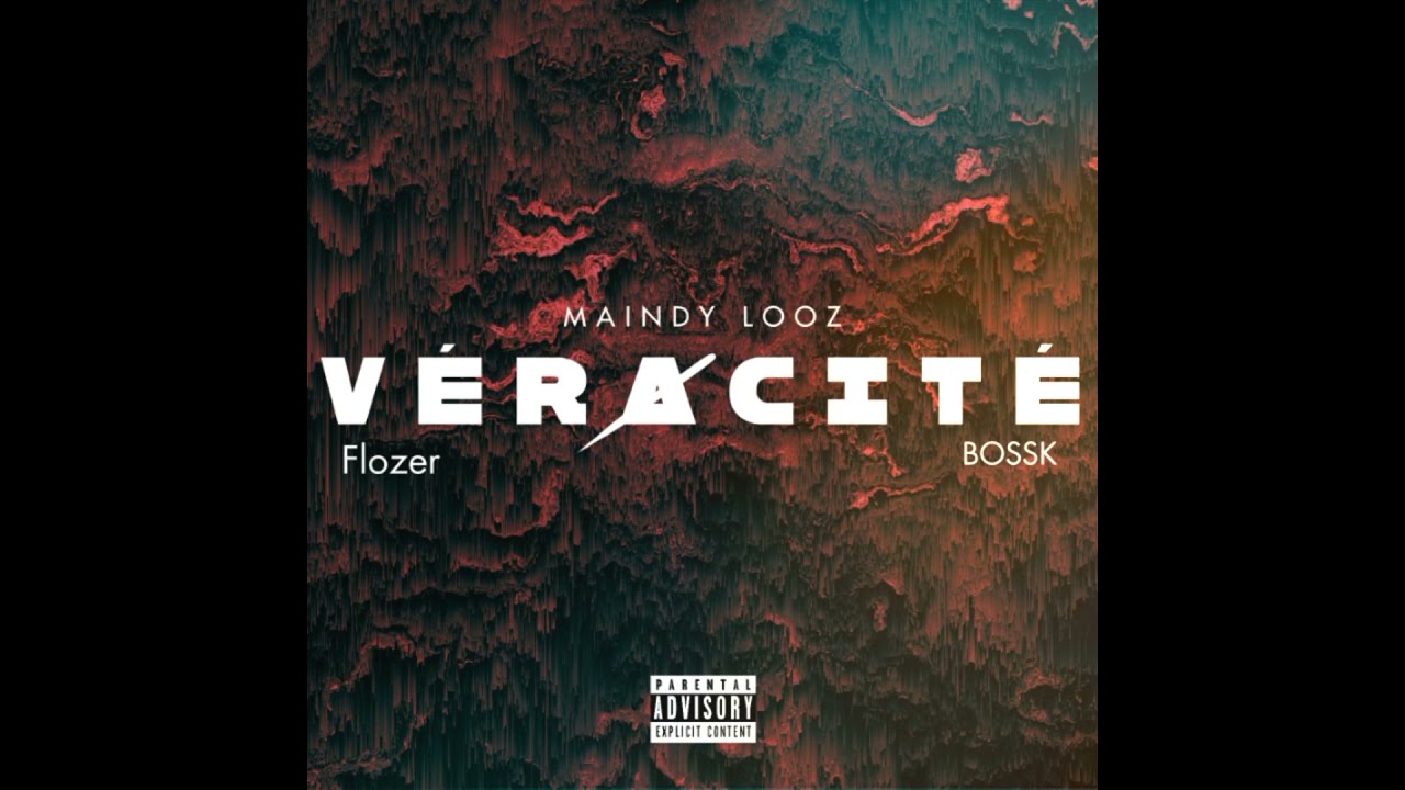 VÉRACITÉ (Audio_officiel ) - YouTube