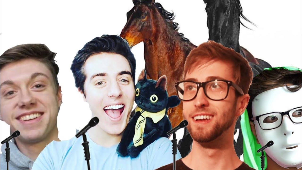 The Pals Sing Old Town Road - YouTube