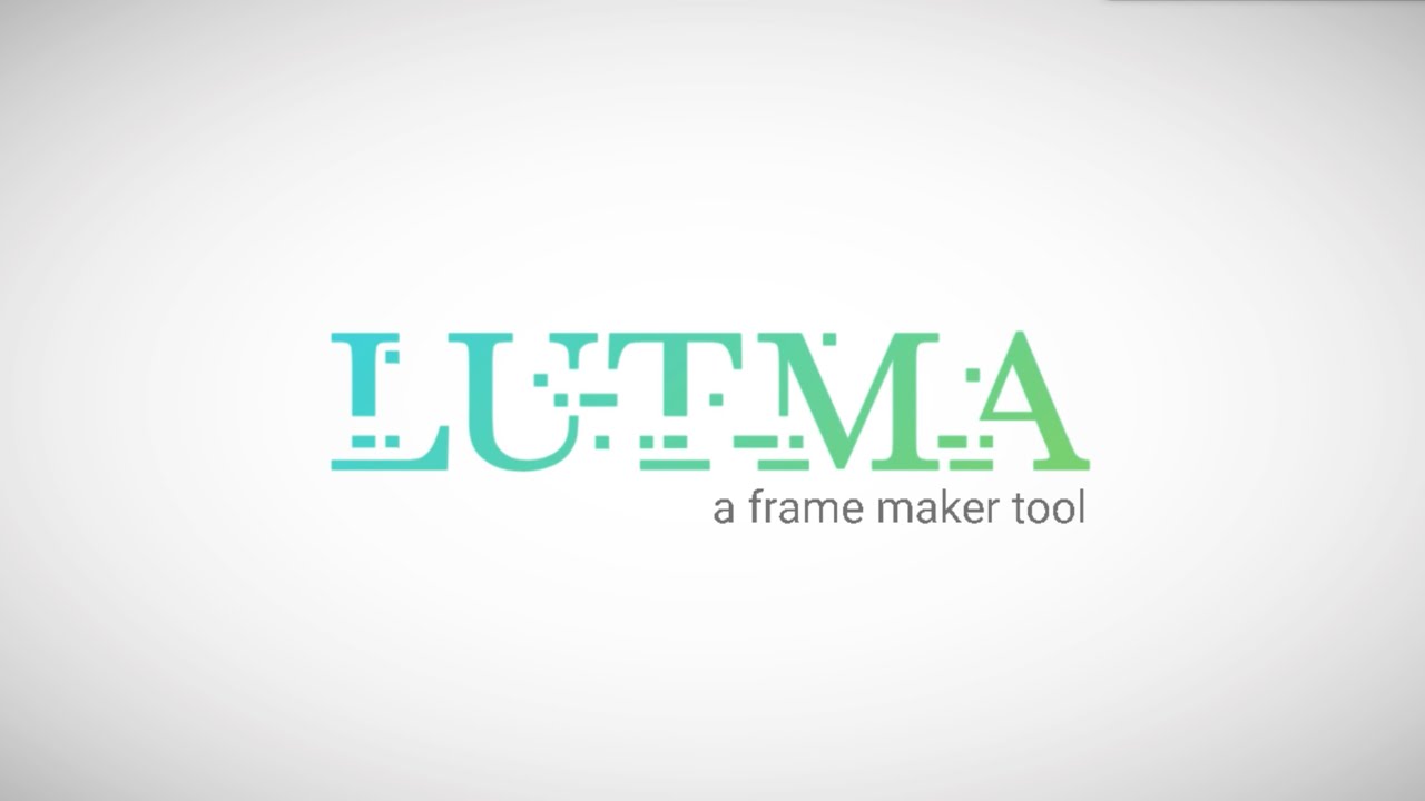 Lutma Tutorial on FrameNet Basics - YouTube