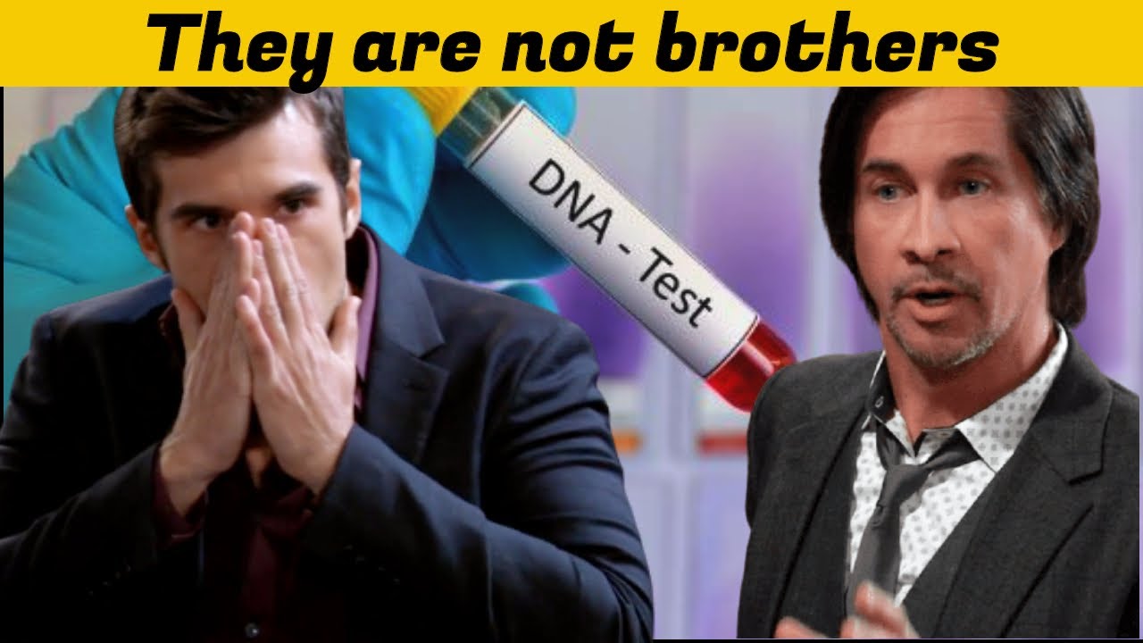 General Hospital Spoilers Today Gregory reveals shocking thing, Finn ...