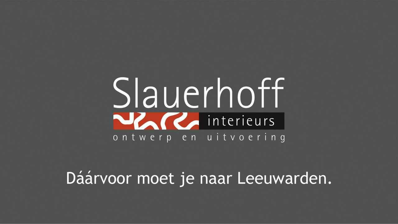 Slauerhoff introductie - YouTube