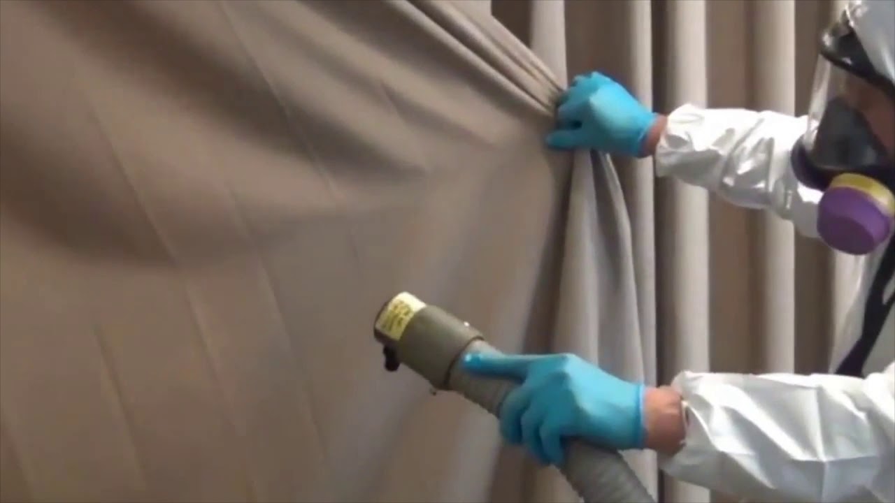 Air Detoxification—NeoSan Labs - YouTube