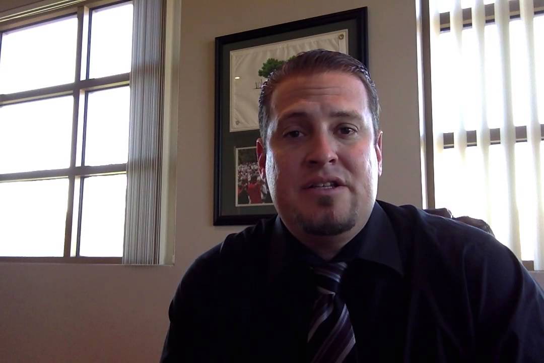 JJ Mazzo speaks on end of summer timing to purchase your new home ...