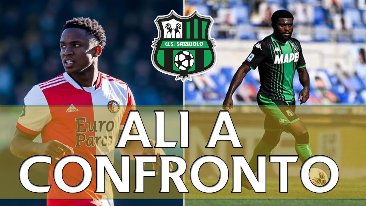 Ecco il dopo Boga: Luis SINISTERRA, il nome nuovo per il SASSUOLO | Due ...