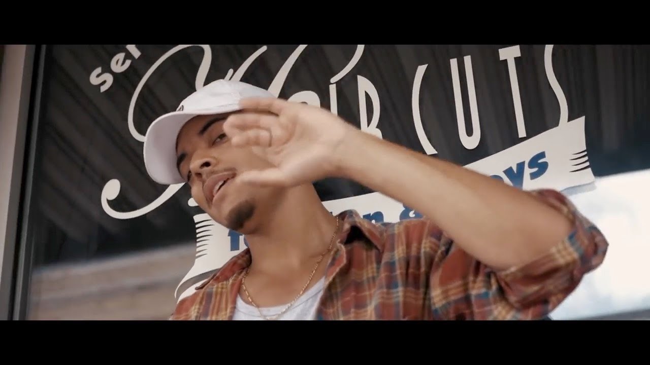 Justin Starling - Perfecto (Official Video) - YouTube