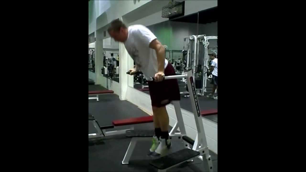Plyometric Leg Raise with Dips (Bodybuilding and Fitness Club at USC ...