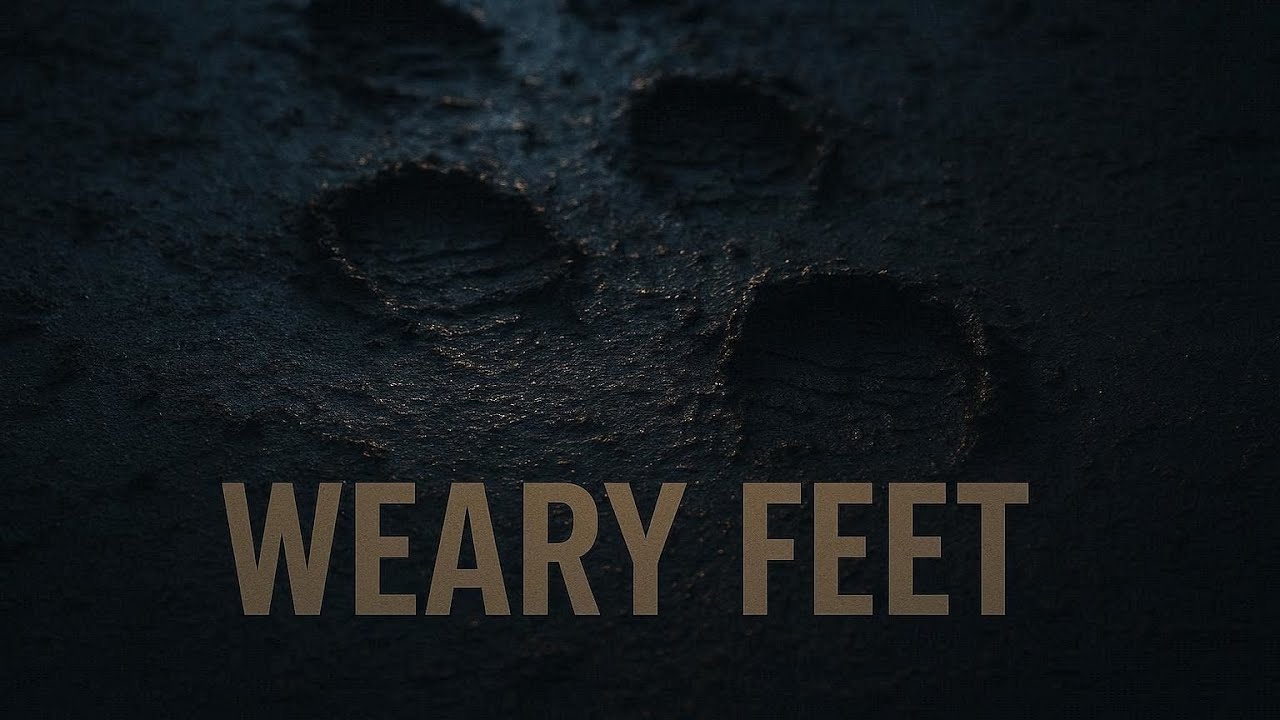 WEARY FEET - Royalty Free Fatigue& Grind Music | Blues Cinematic ...
