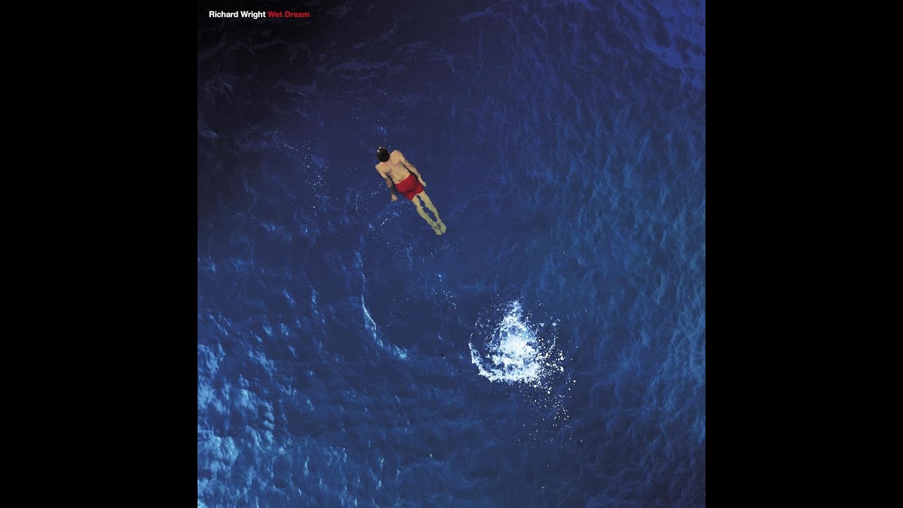Richard Wright (Pink Floyd's keyboardist) - Wet Dream (Full Album 2023 ...