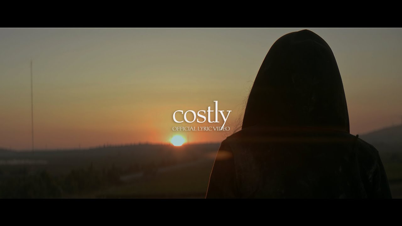 "Costly" (Stephanie Quick) // Original Lyric Video - YouTube