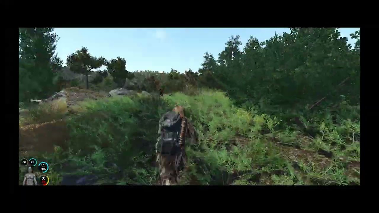 SCUM EP.20 - YouTube