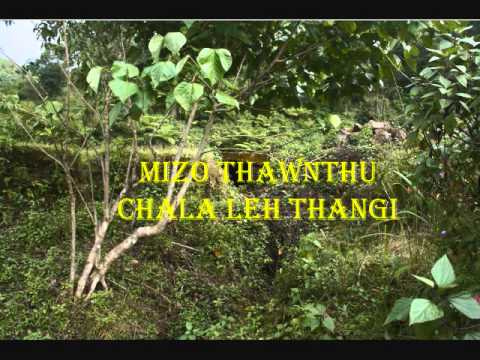 Mizo Thawnthu : Chala leh Thangi (Mizo folk tale - audio recorded) | Khawnglung run thawnthu ...
