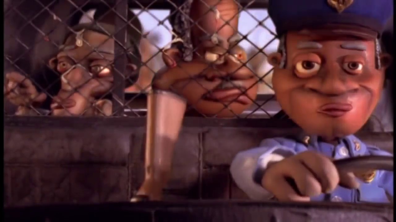 The PJs Season 2 Episode 6 - Smokey the Squatter - YouTube