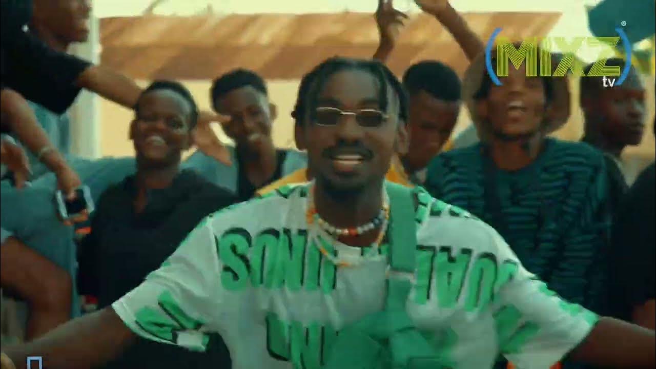 Asante - Tony Fame(Official Music Video)[BENTLEY RECORDS SUBMITTED] - YouTube