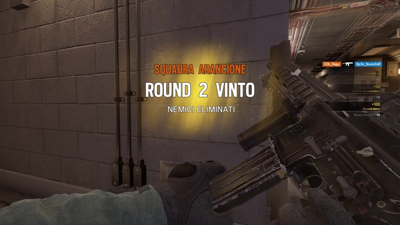 BYE OPERATION VOID EDGE - [R6] - YouTube