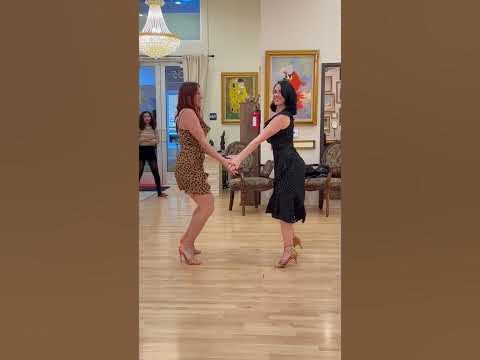 Lambada girls choreography! learn more with Oleg & 📲”Dance With Oleg ...