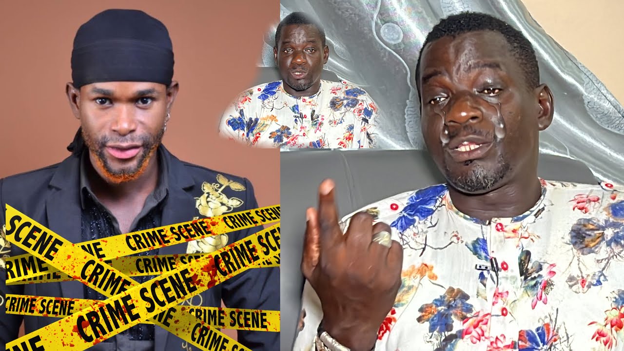 Héhé Ndéké Aziz Dabala depuis dimanche Lagnko Ray, Fadel Dakar Buzz ...