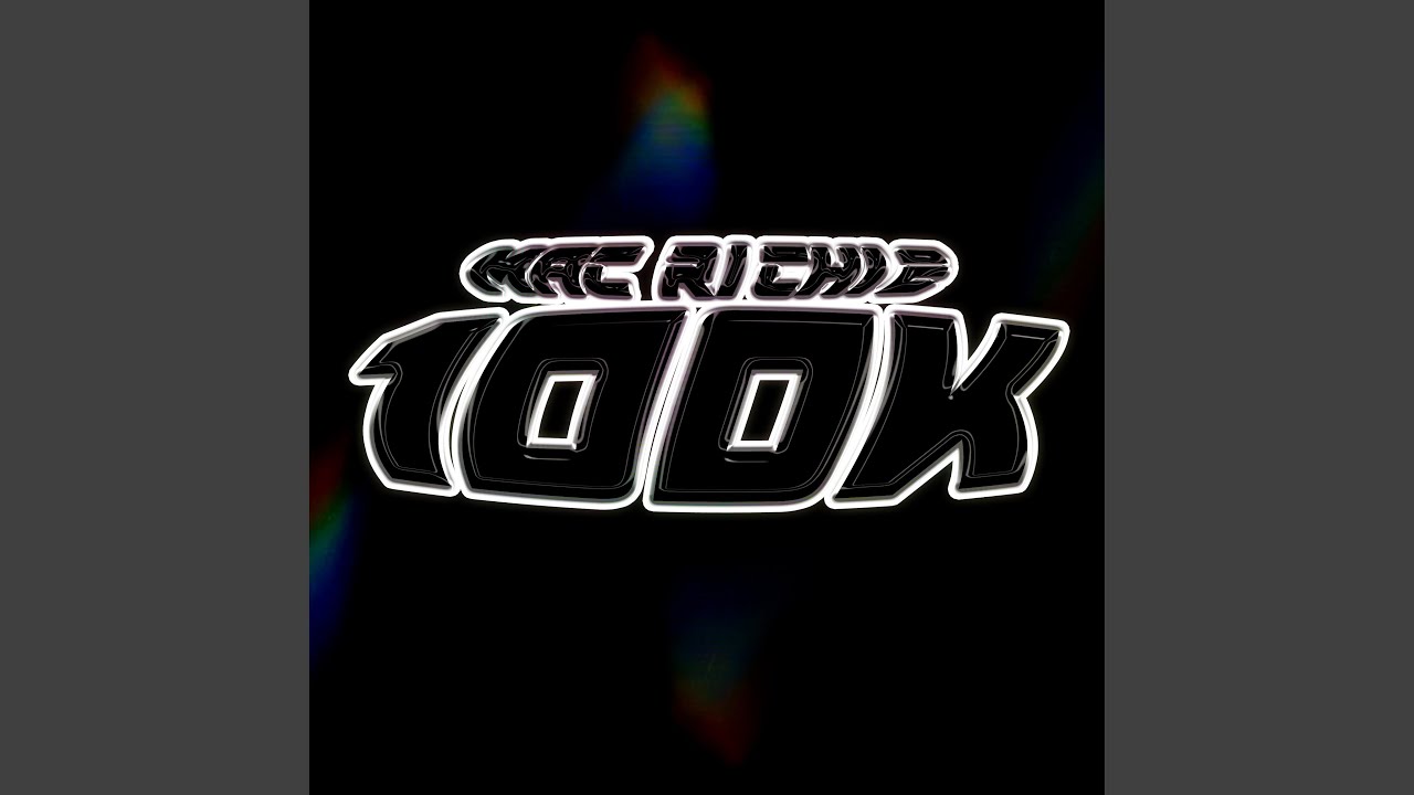 100K YouTube 100k-youtube