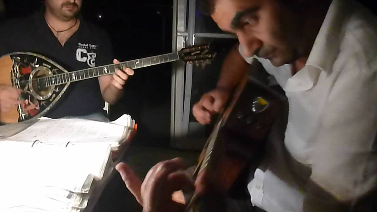 ο πινοκλης - (Χουζάμ) - YouTube
