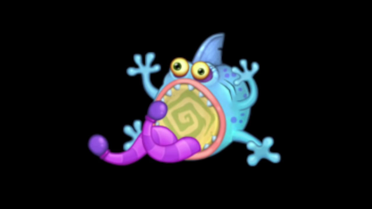 My Singing Monsters Pummel All Monster Sounds - YouTube