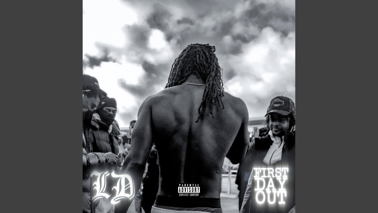 First Day Out - YouTube Music