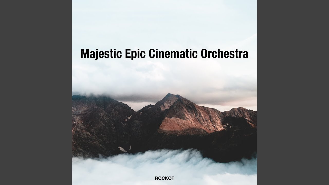 Majestic Epic Cinematic Orchestra - YouTube