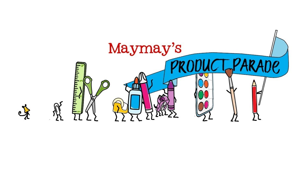 WELCOME TO PRODUCT PARADE!!! - YouTube