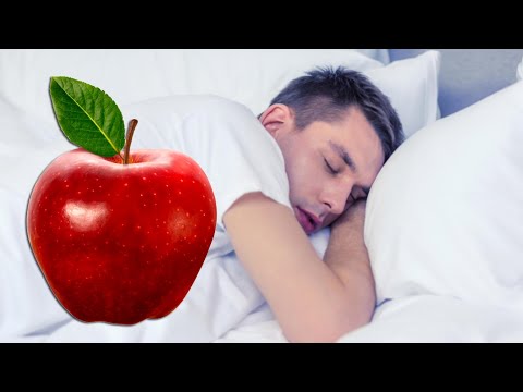 Тушда Олма курса | Tushda Olma ko'rsa