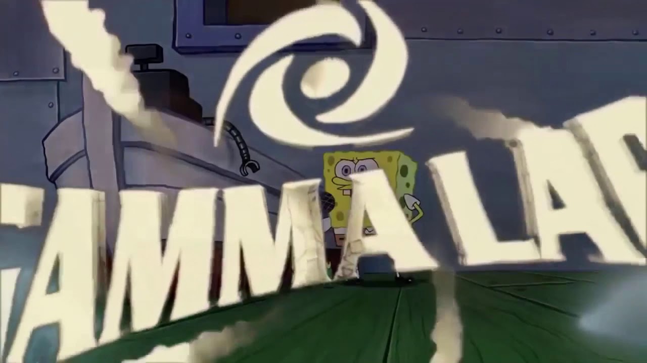 MLG SpongeBob - YouTube