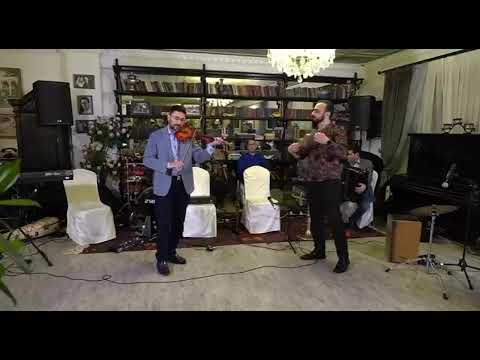 Ramin Skripka , Shahriyar İmanov Tar - Gule bilmez gulum bahar sensiz