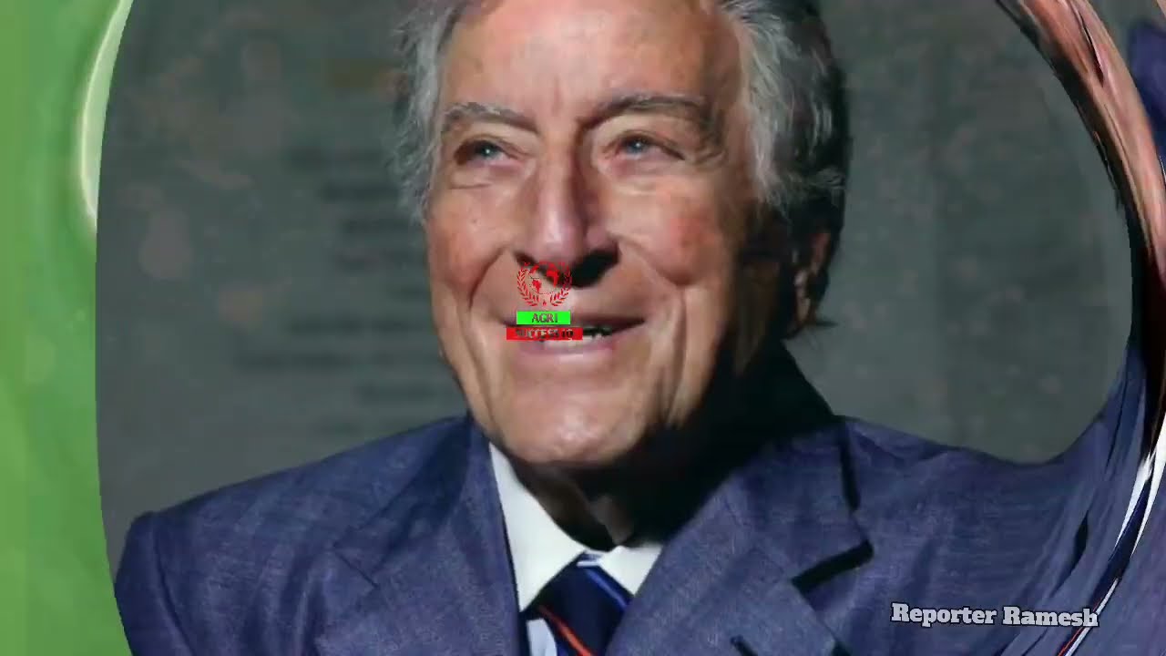 tony bennett last funeral video - YouTube