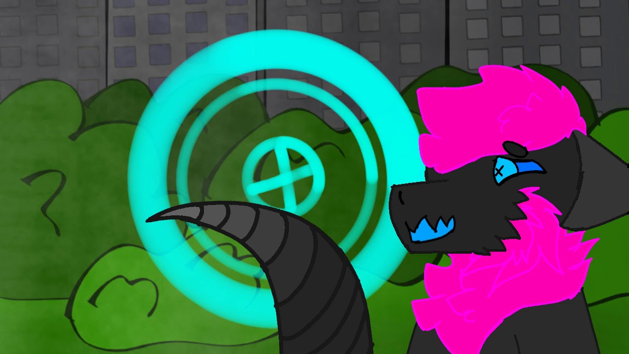 Let me go|| animation meme - YouTube