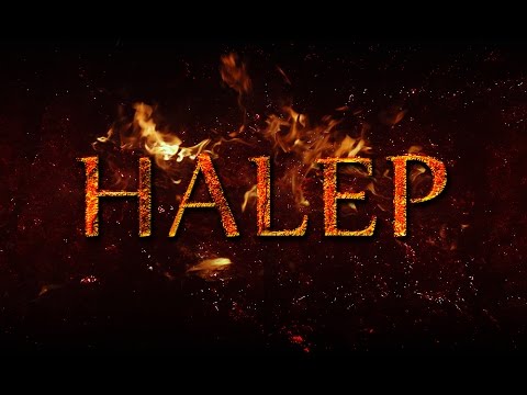 ECNEBİ PARMAKLAR(HALEP1)---MURAT ÇETİN