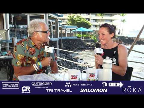 Kat Matthews: Frühstück mit Bob aus Kona 2026