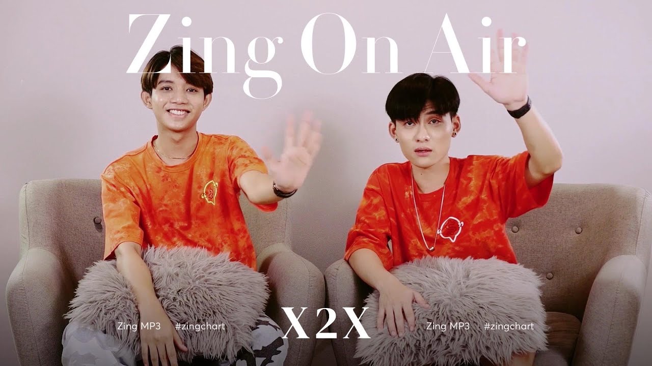 Bị chê là 'dân quê học đòi làm ca sĩ', X2X giờ ra sao? | Zing On Air ...