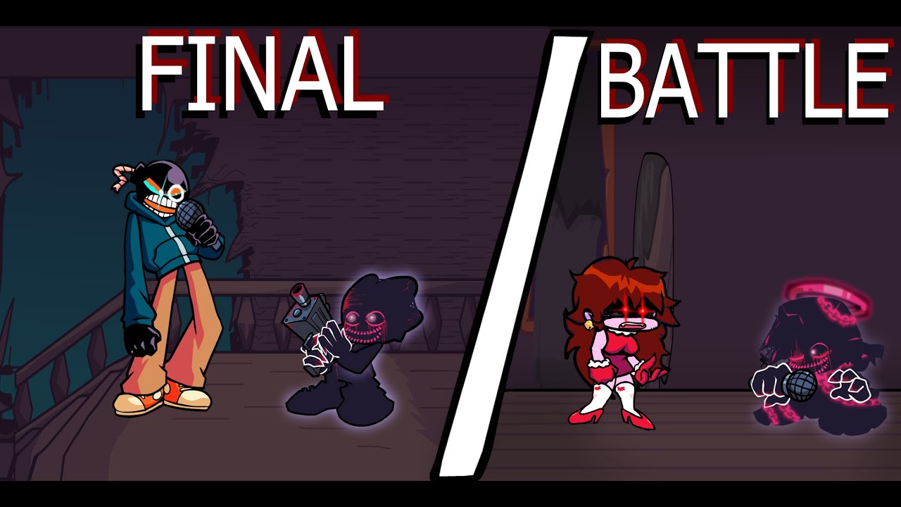 FCRS PUMPKIN HUNT (IGNITE TIMELINE): Whitty and Girlfriend Vs The World ...