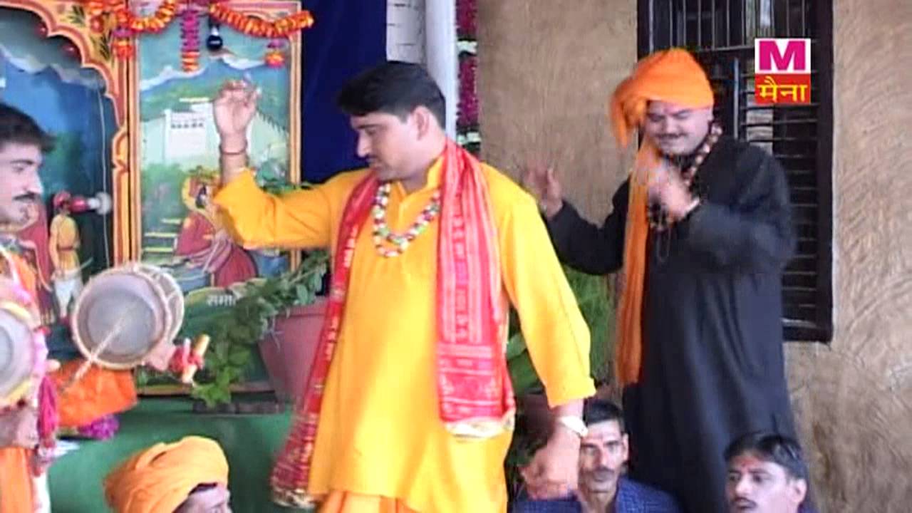 bachhal nandan ki Bachal Nandan Ki Goga Nomi Aai Narender Kaushik ...